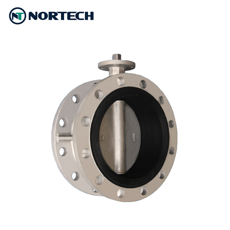 China High Quality Wholesale Industrial butterfly valve PN25 China ...