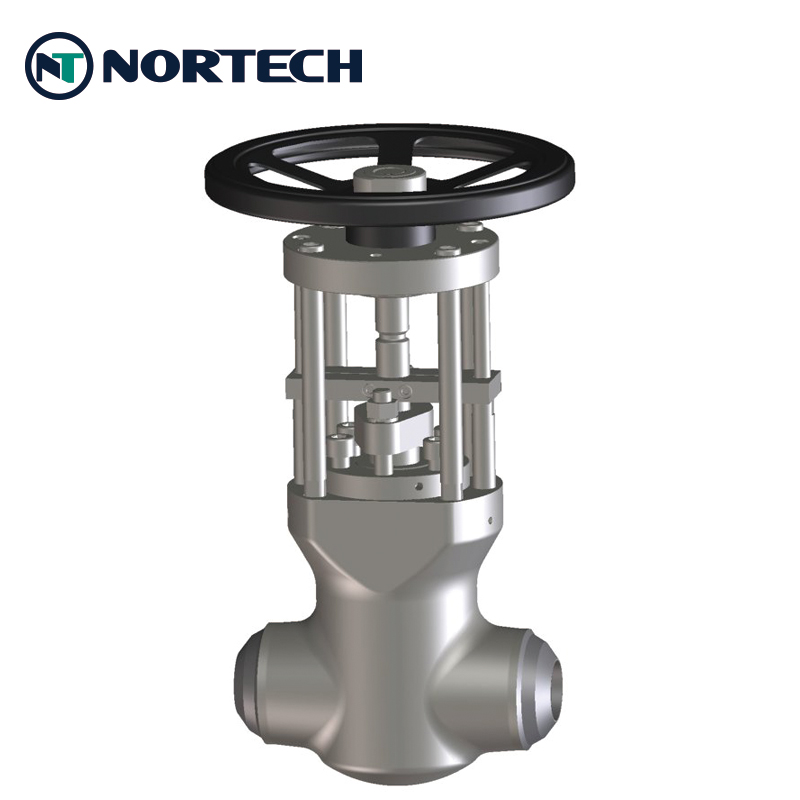 China China factory High Quality Industrial steam gate valve supplier ...